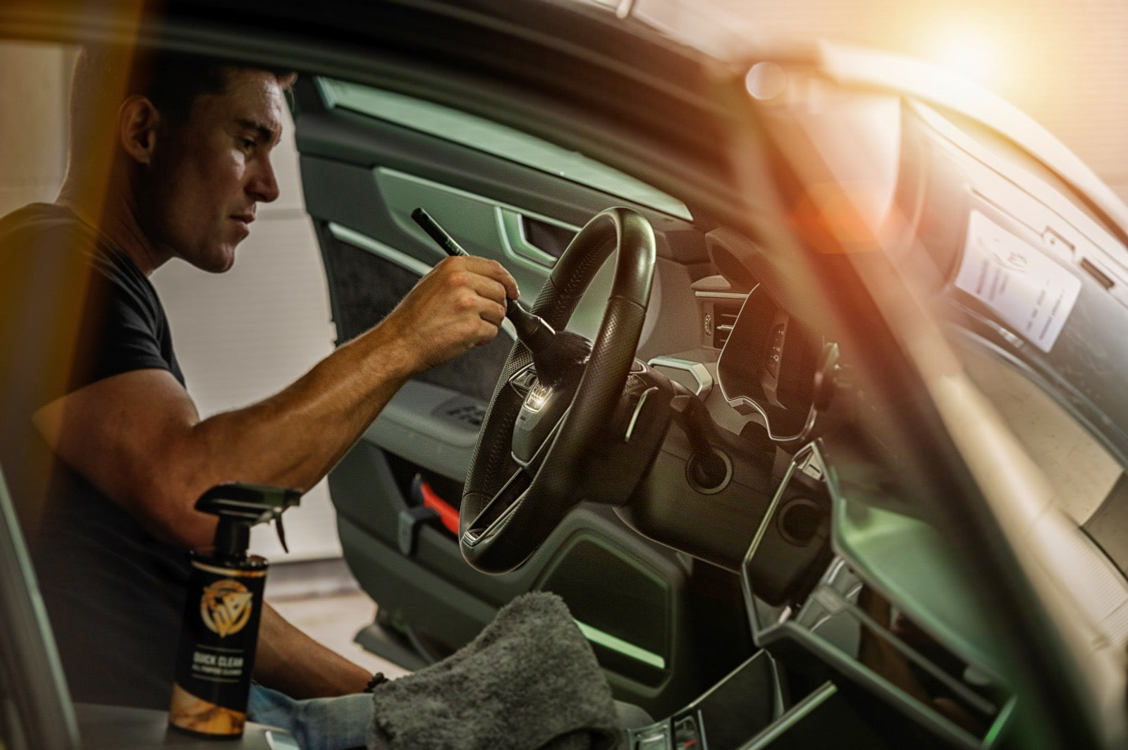 Waarom zou ik detail borstels gebruiken? – Shiny Bandits